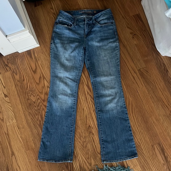 Faded Glory | Jeans | Faded Glory Low Rise Bootcut Jean | Poshmark